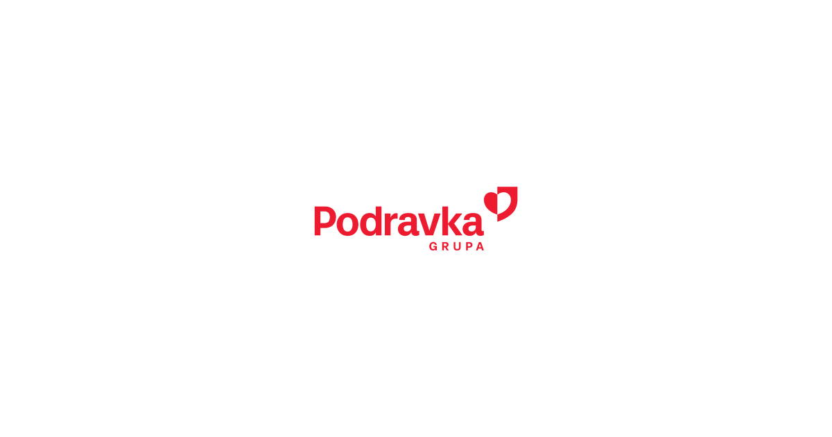 Podravka — Vedno s srcem